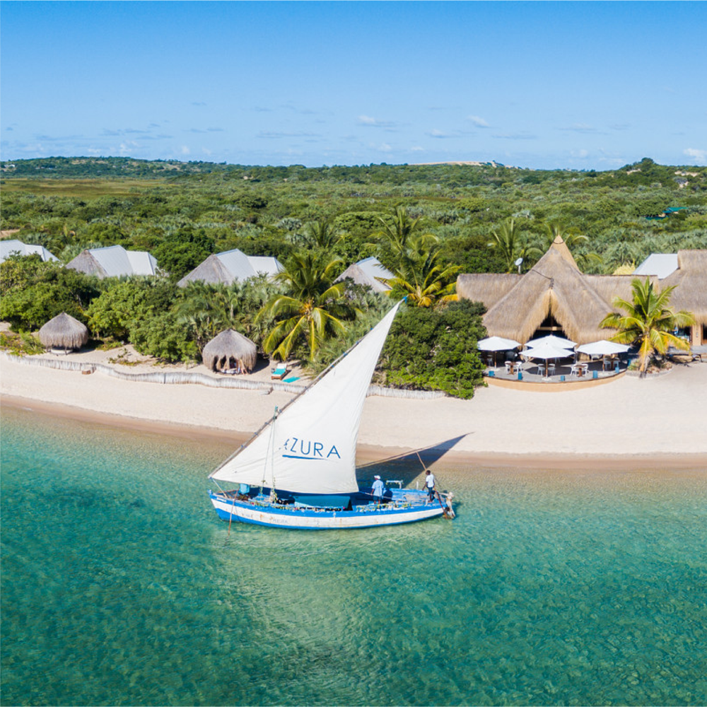 Projects — GridX Africa