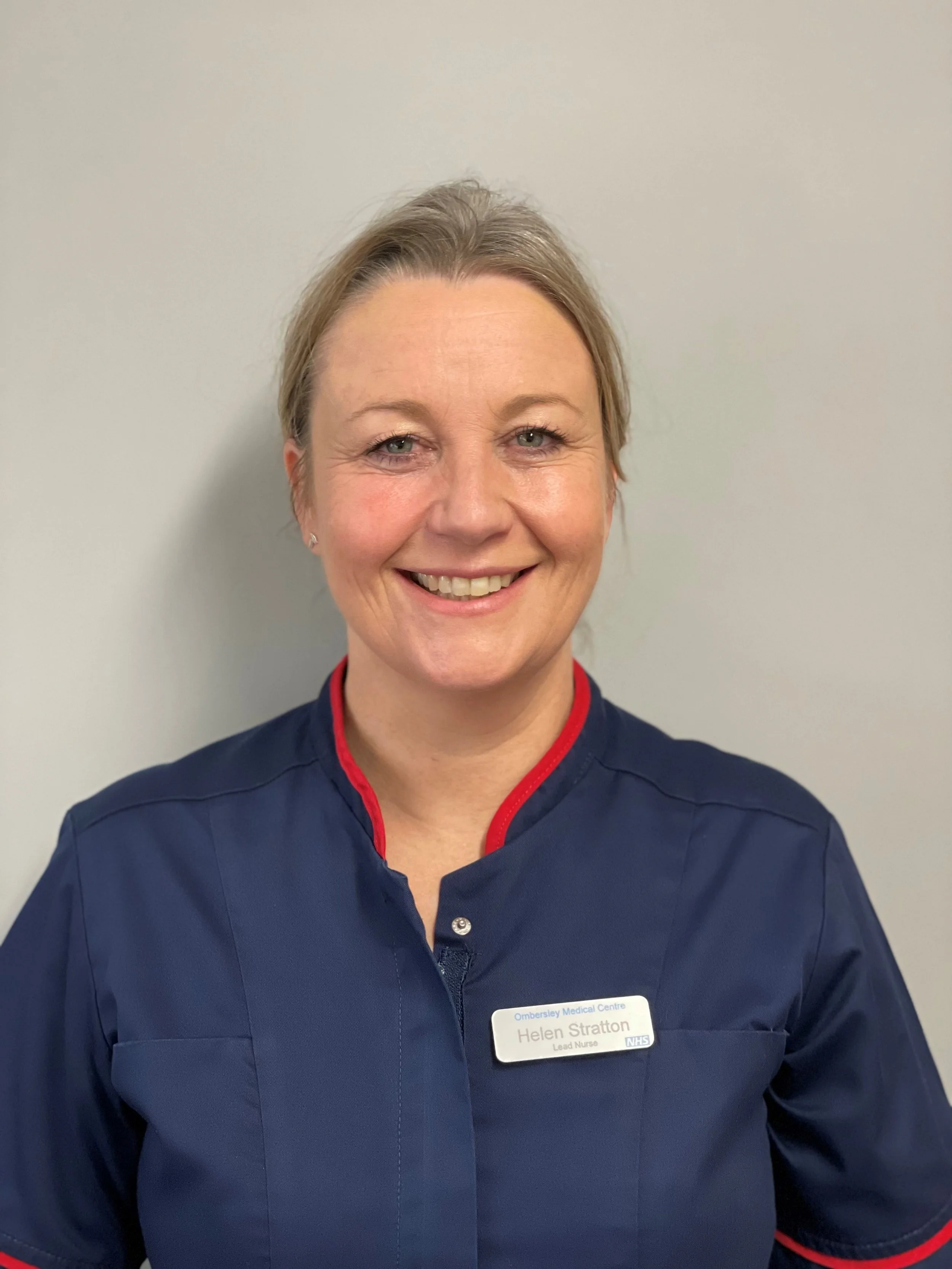 Who We Are — Ombersley Medical Centre