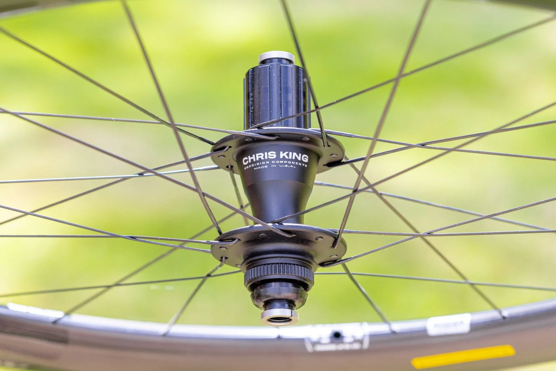 Brands — Windmill Wheels