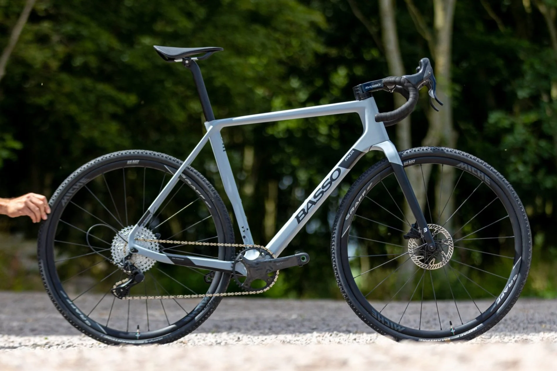 Brands — Windmill Wheels