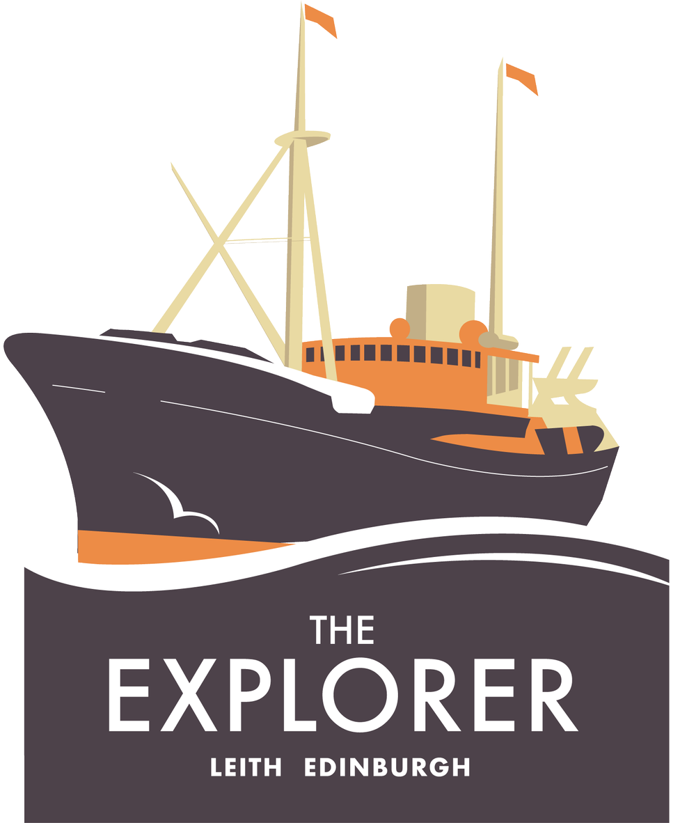 SS Explorer Awarded National Historic Ships Grant £800 to Support Vital ...