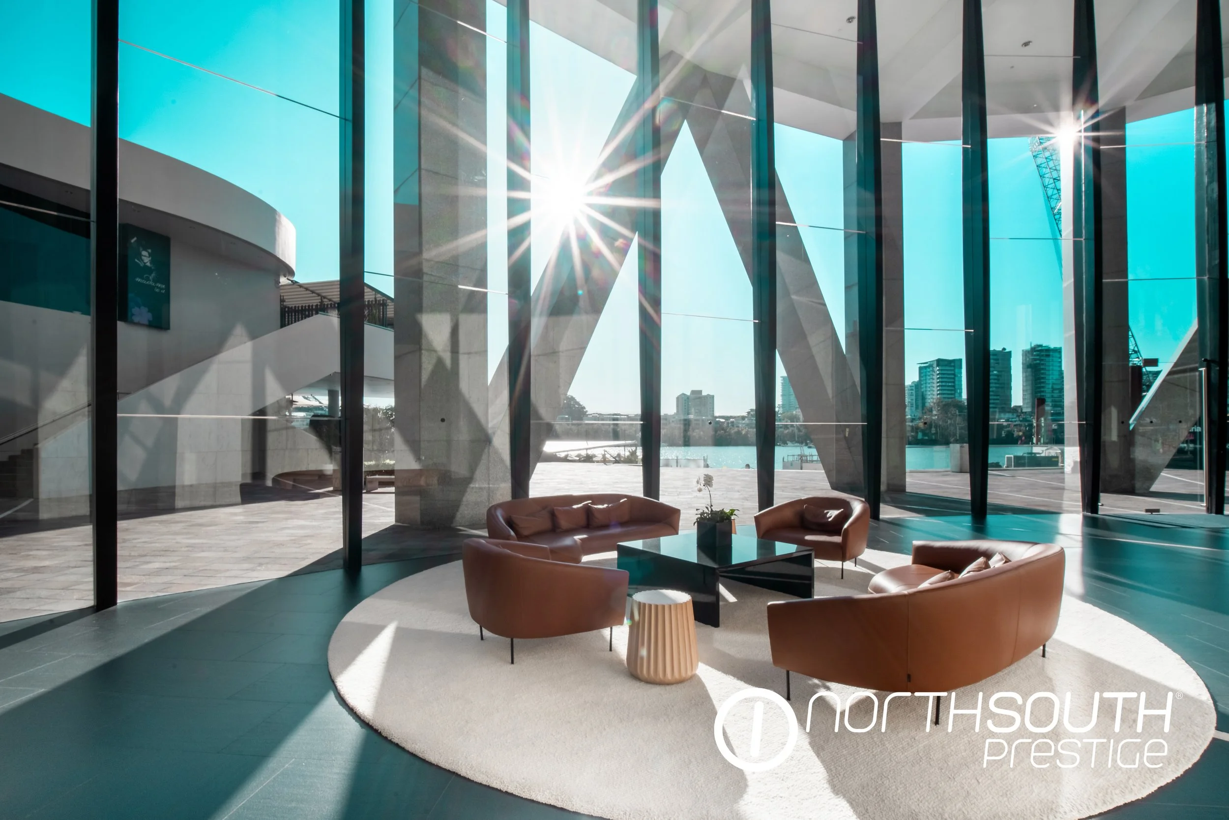 North South Real Estate