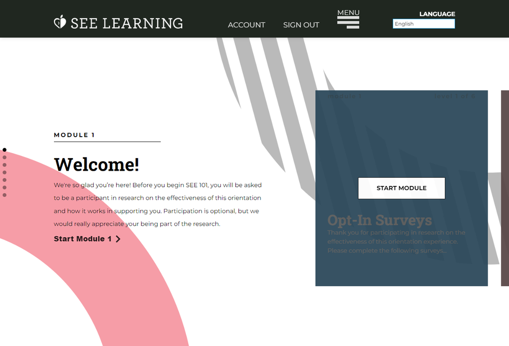 Services 2 — SEE Learning UK