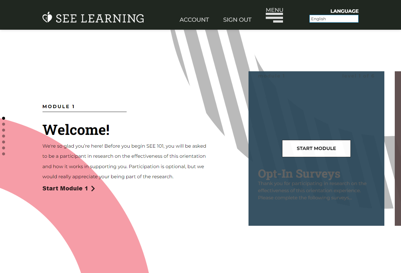 Services 2 — SEE Learning UK