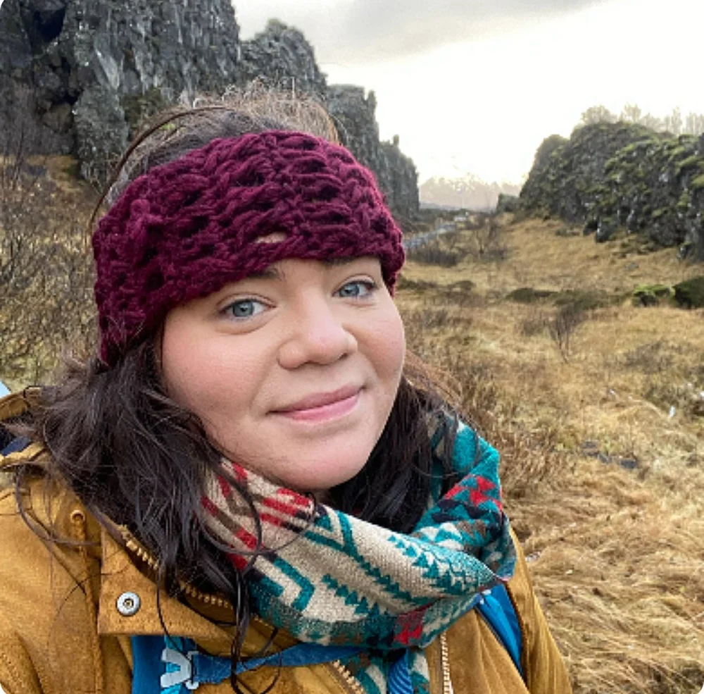 Regional Walks — Every Body Outdoors