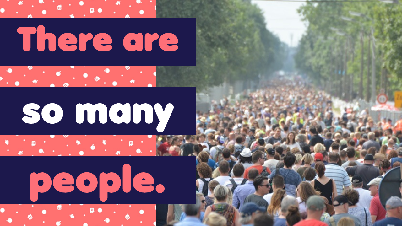 English Grammar Quiz About ‘So Much’ and ‘So Many’ — Premade ESL Games