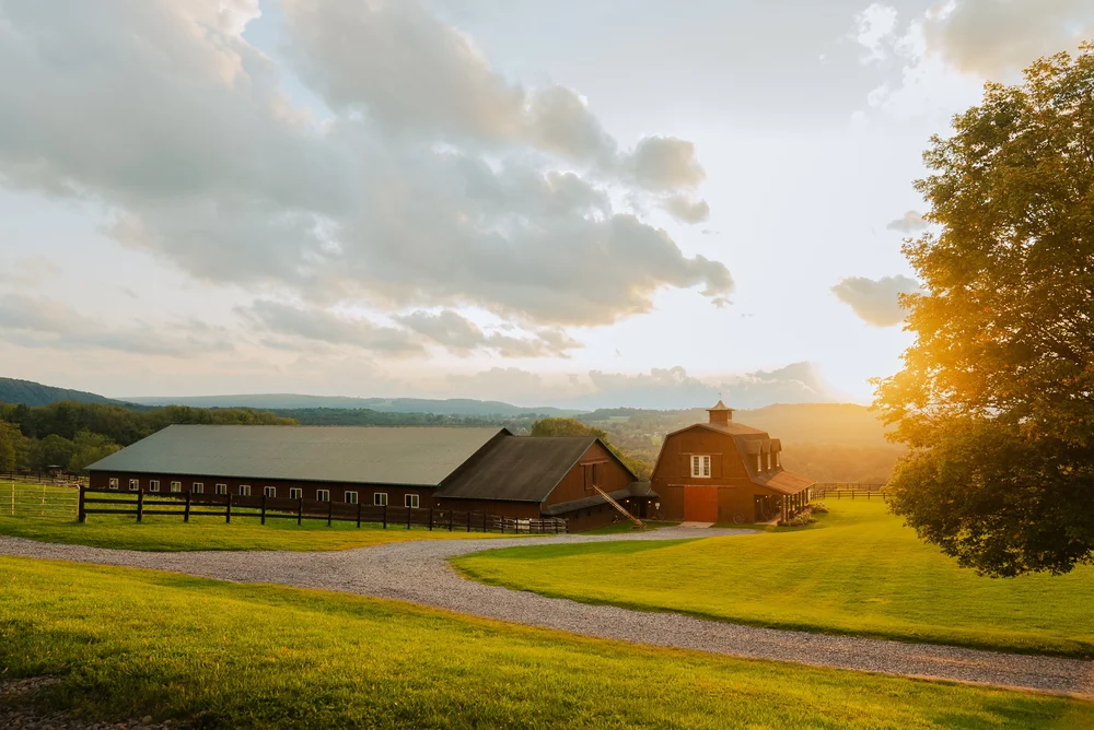 The Nunda Ranch Resort & Venue