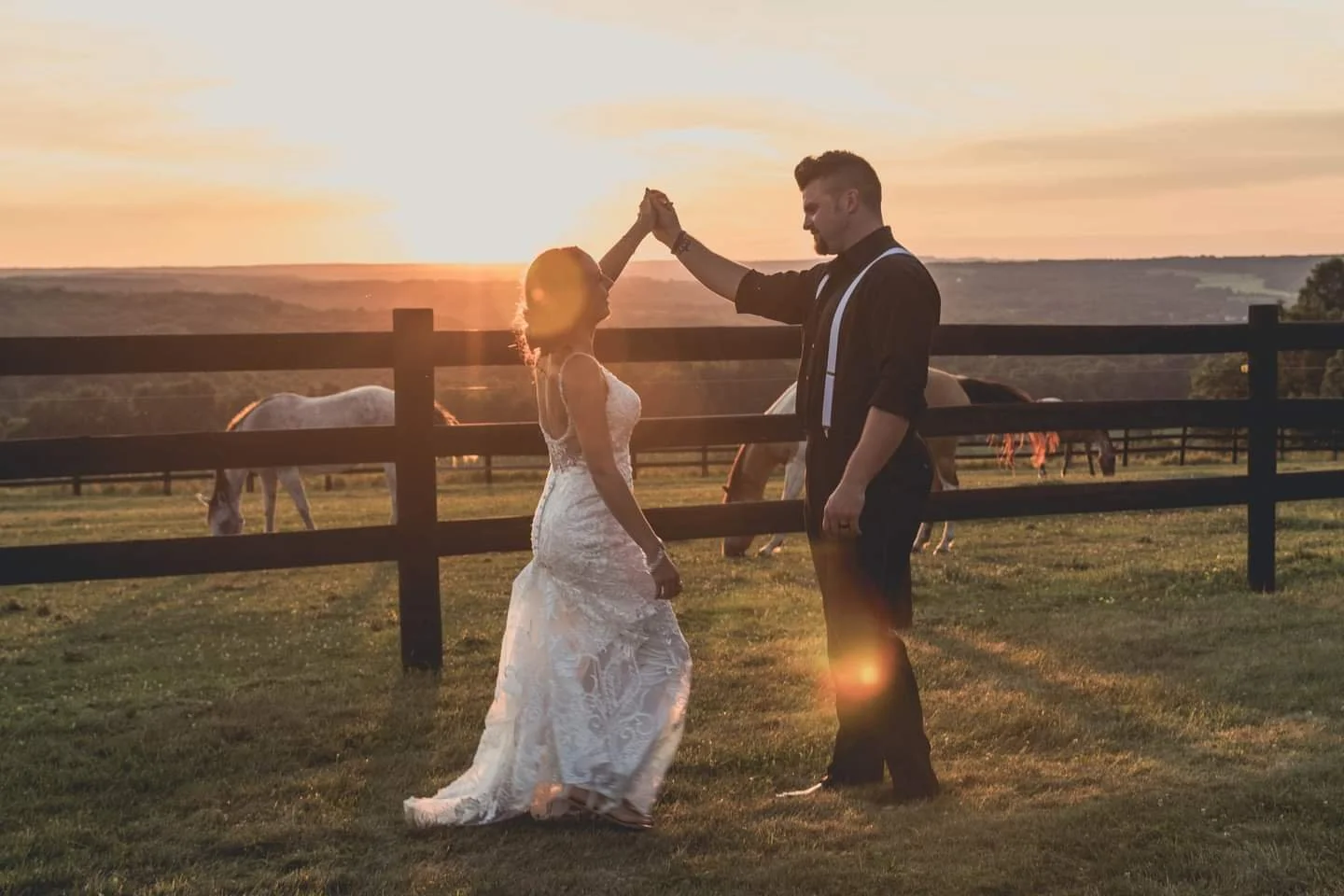 Weddings & Events — The Nunda Ranch Resort & Venue
