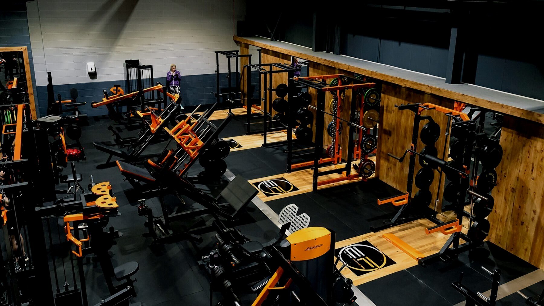 Elite Fitness Stoke | Join Today & Transform Your Fitness