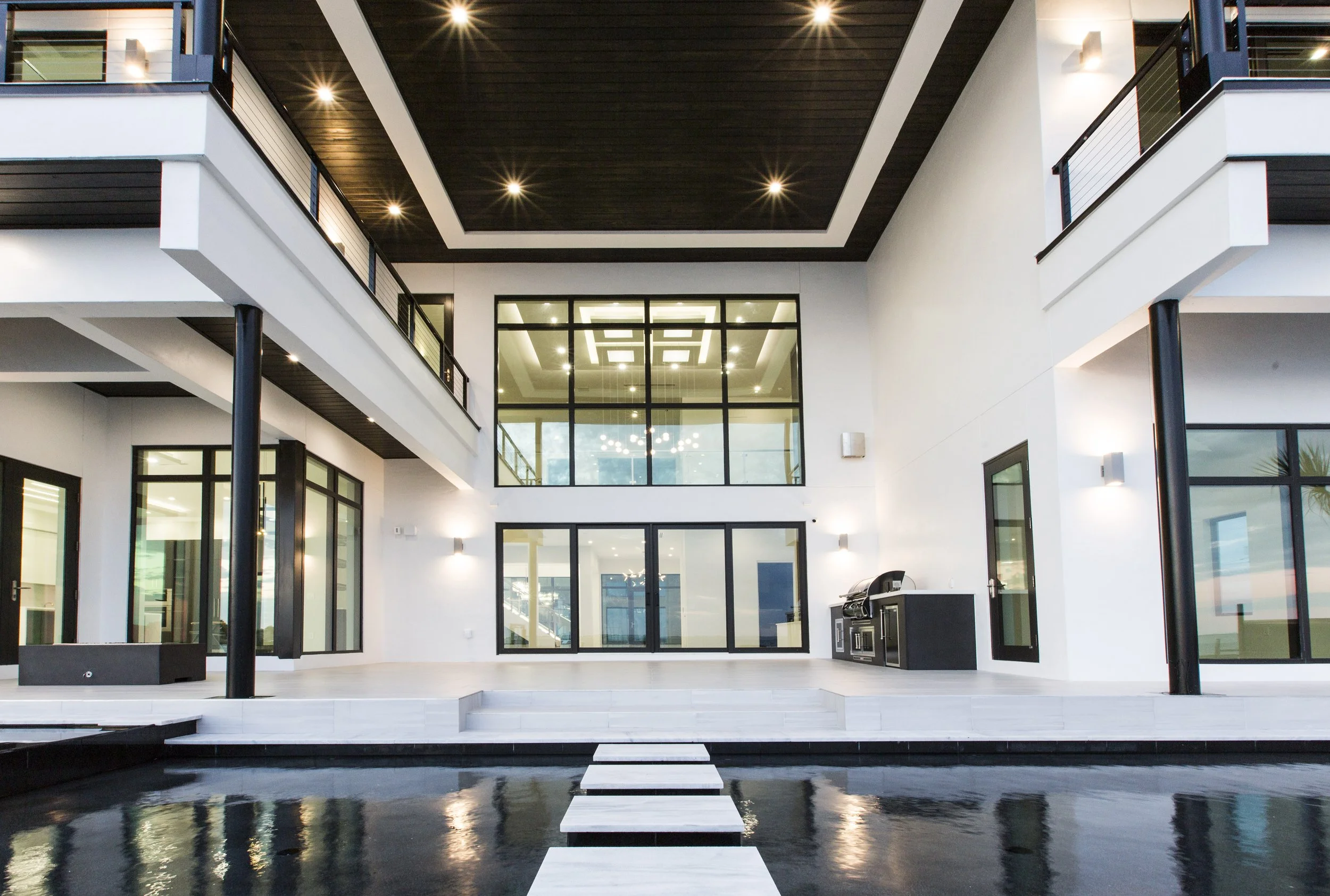 Photos — Barrett Architecture and Consulting