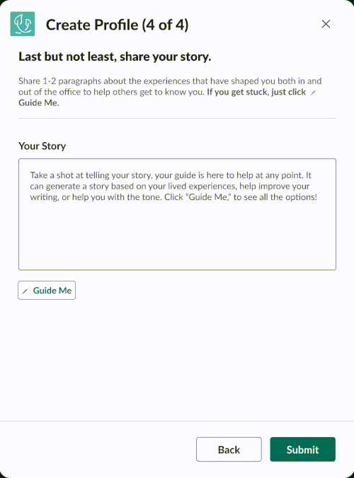 Unlocking the Power of Collaborative Learning with AI — tribute