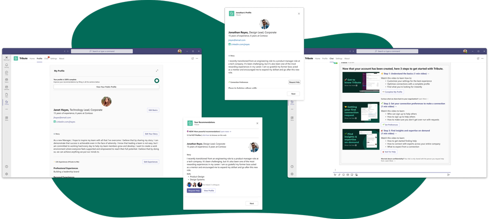Announcing new Admin Controls and Customizations in Microsoft Teams ...