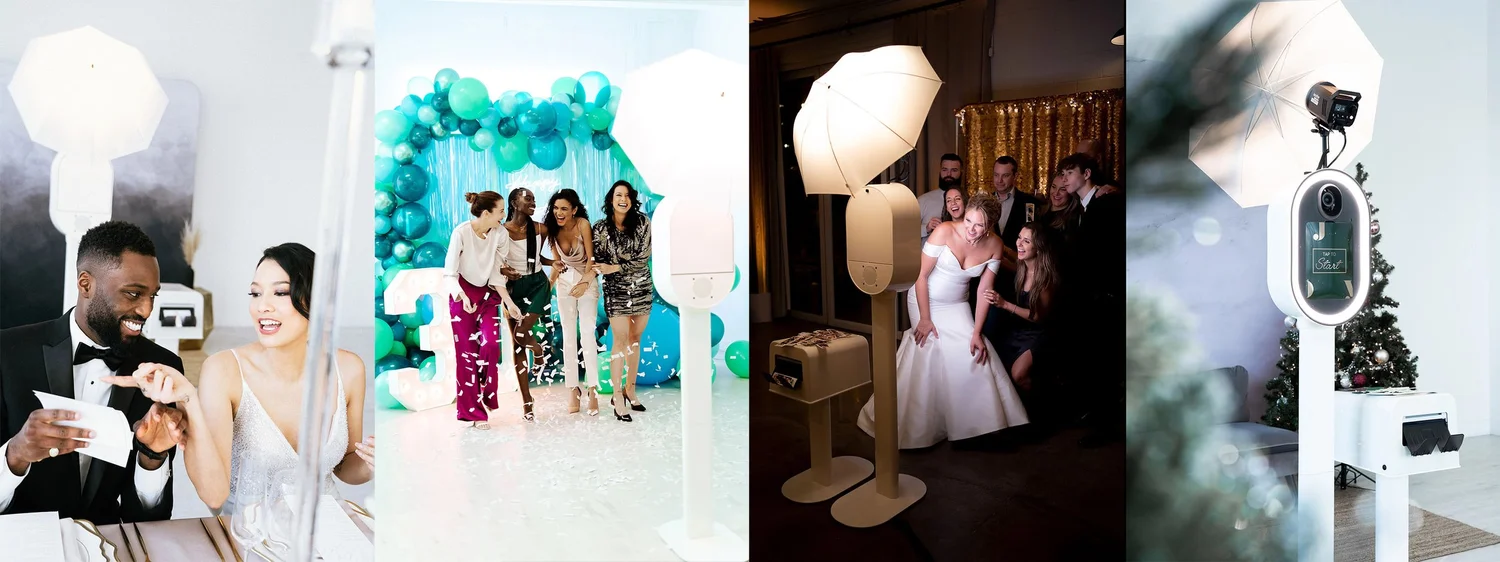 Photo Booth Templates - Puget Sounds | DJ Kelli