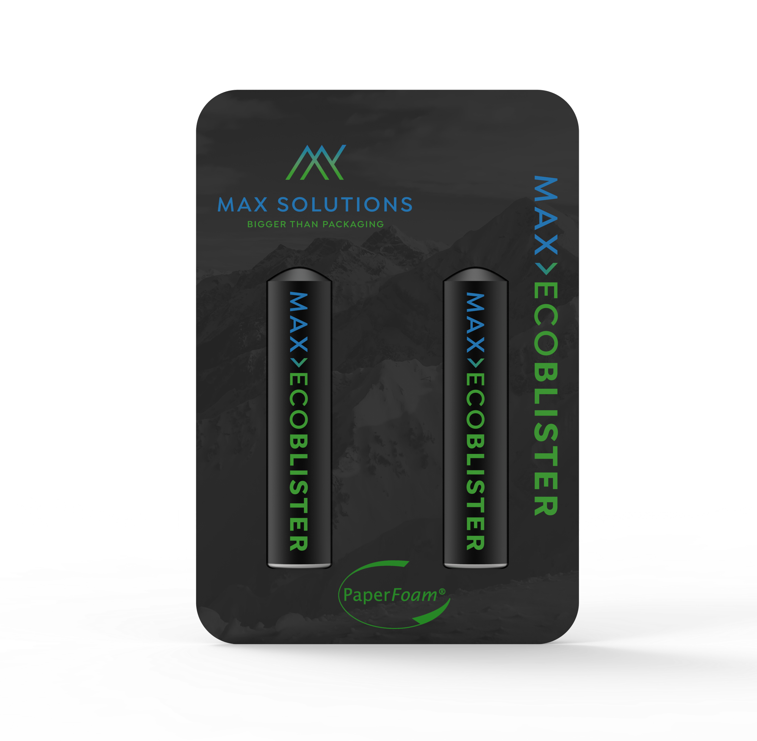 PaperFoam — MAX Solutions