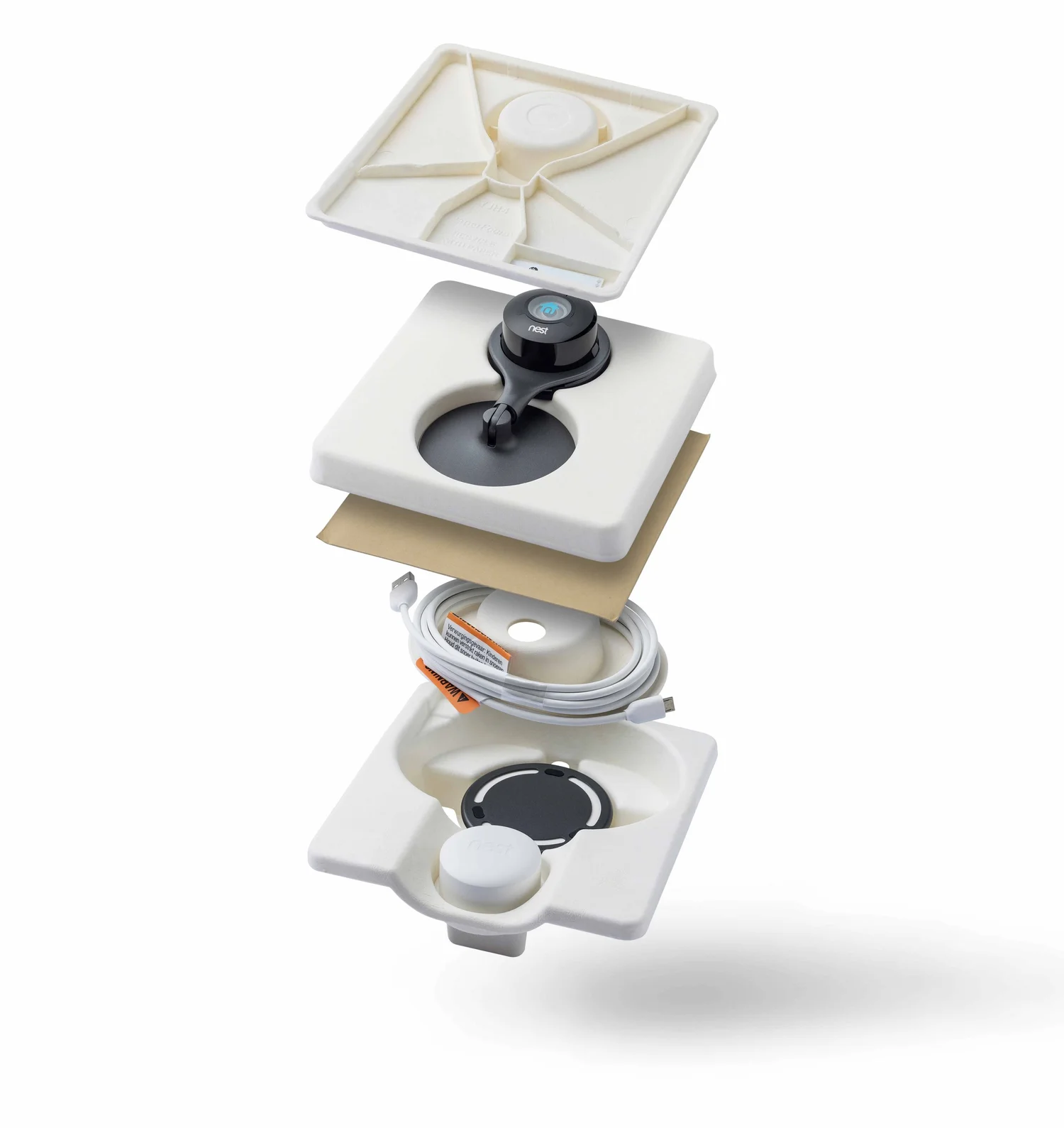 PaperFoam — MAX Solutions