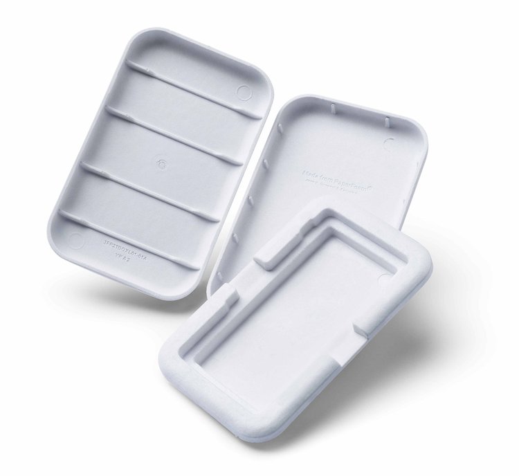 PaperFoam — MAX Solutions