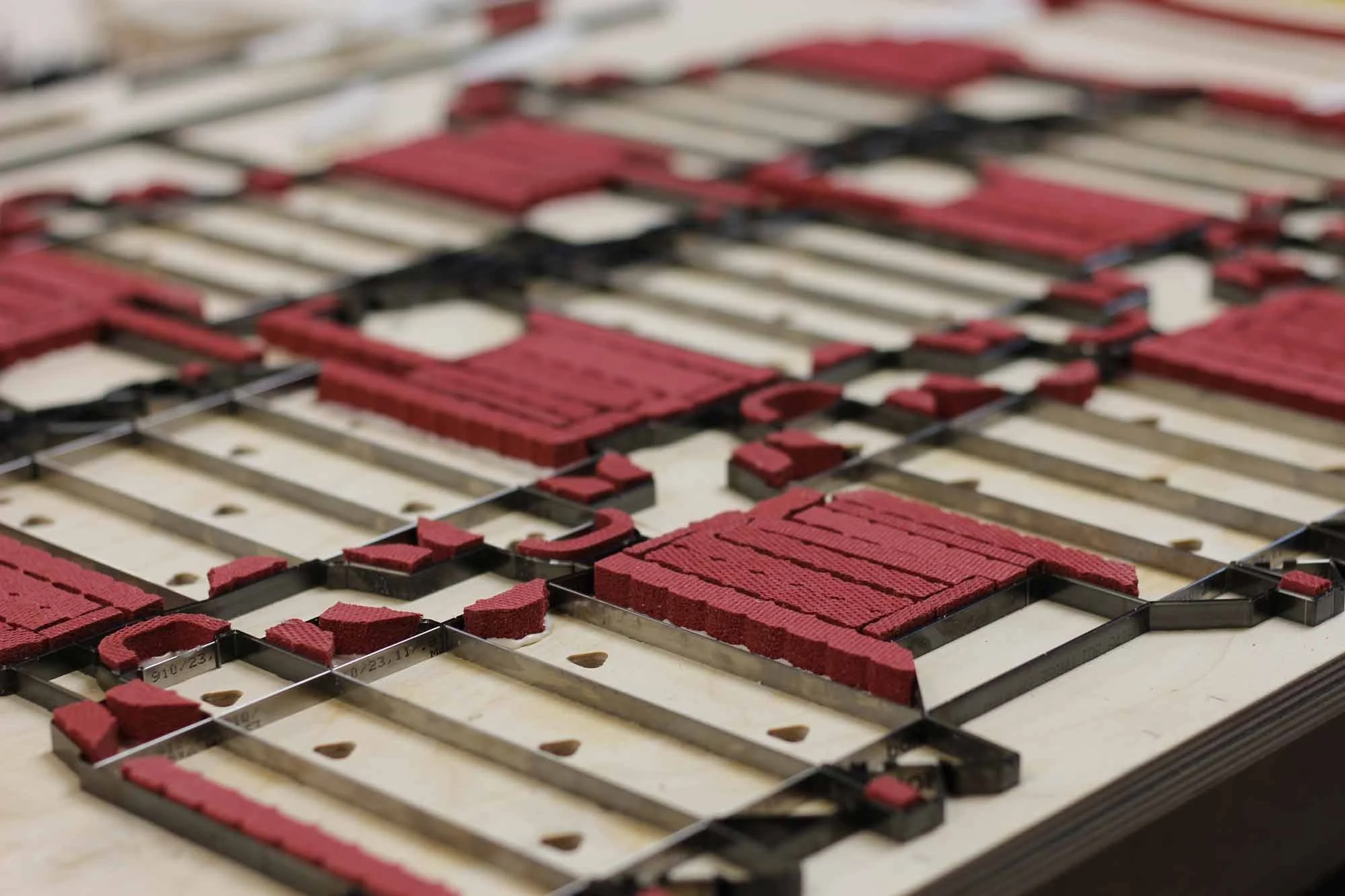 Capabilities — MAX Solutions