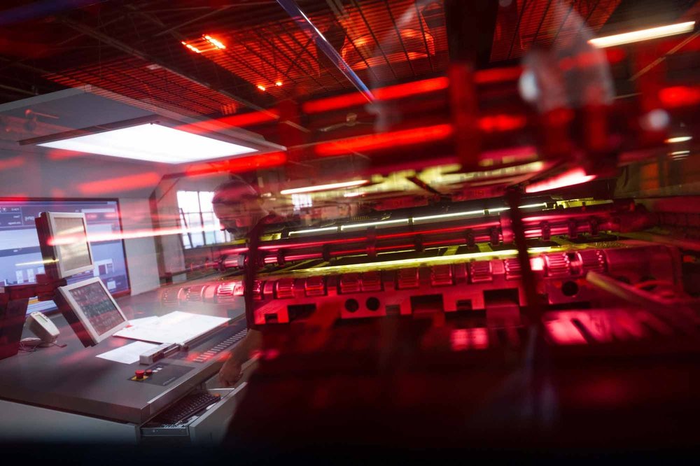 Capabilities — MAX Solutions