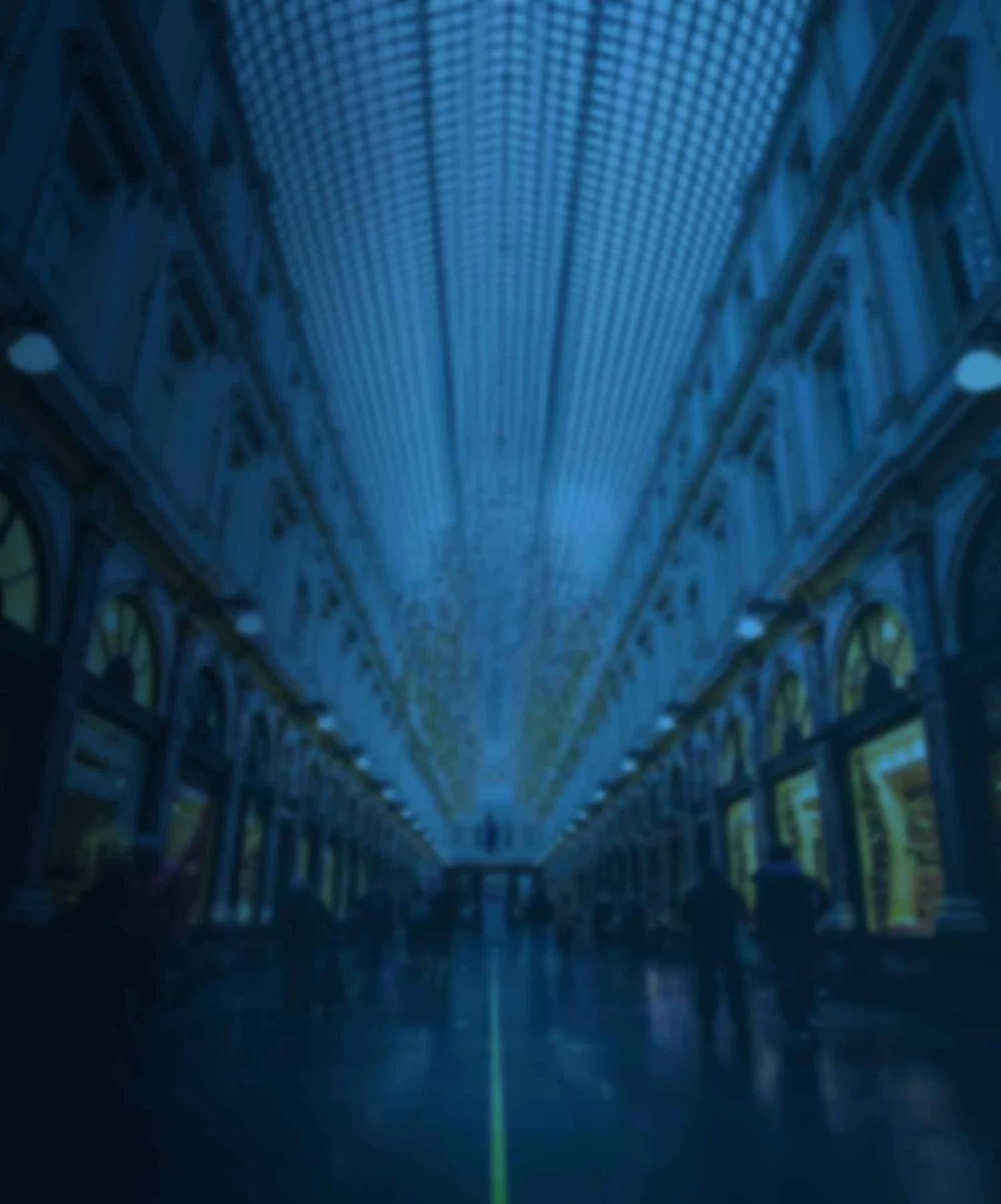 End Markets — MAX Solutions