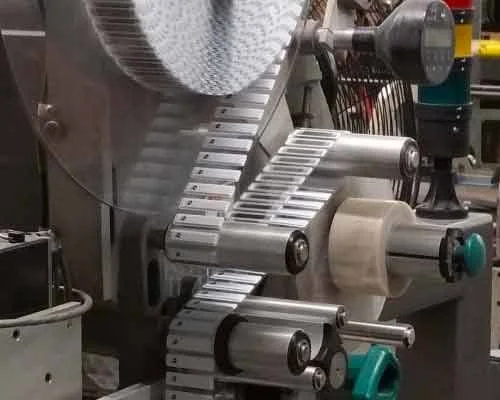 Capabilities — MAX Solutions