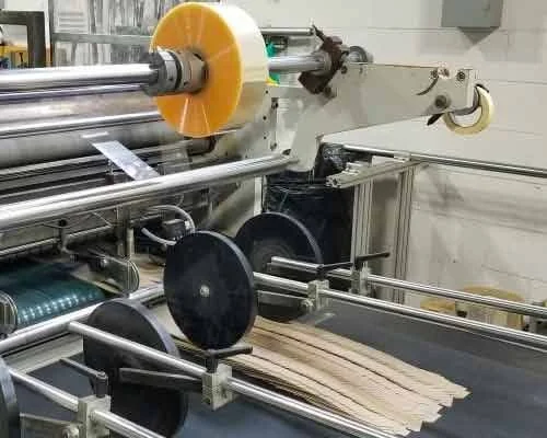 Capabilities — MAX Solutions