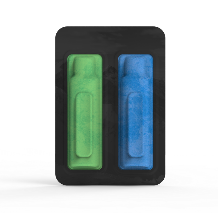 PaperFoam — MAX Solutions