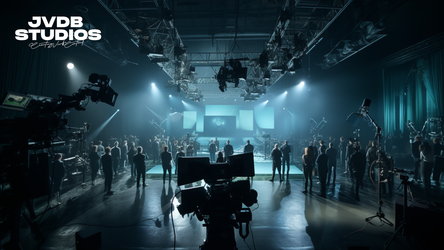 AI Blogs — JVDB studios