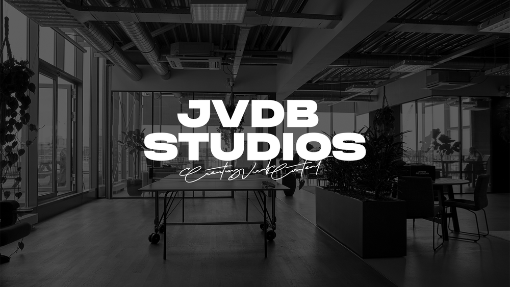 JVDB Studios - Creating Viral Content