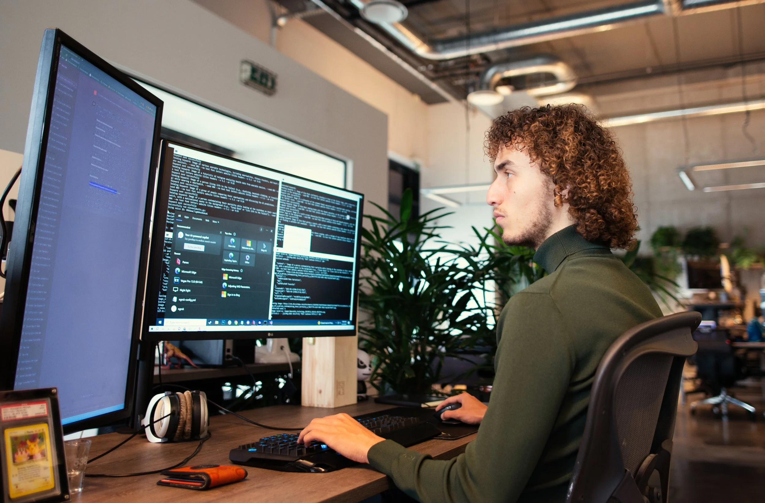 Services — JVDB studios