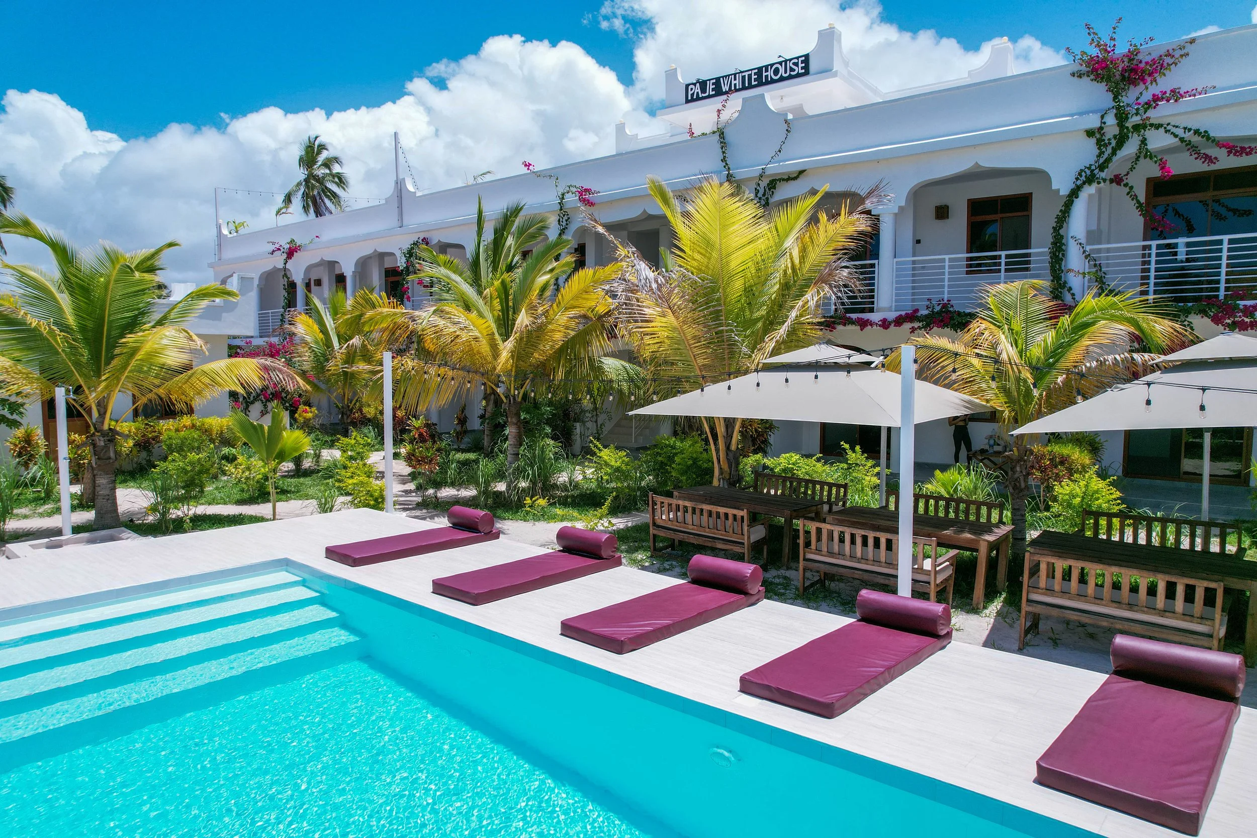 Vacanțe complete în Zanzibar