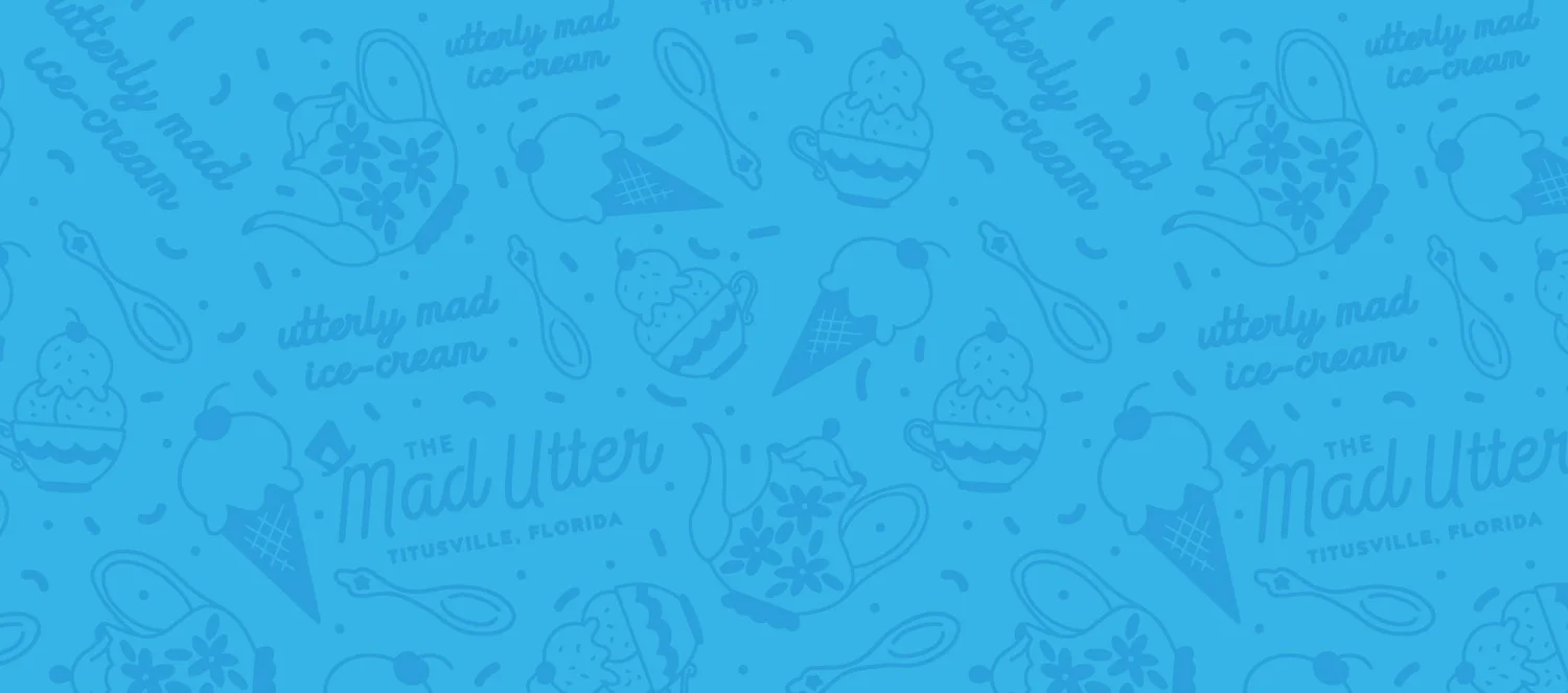 Our Story — The Mad Utter