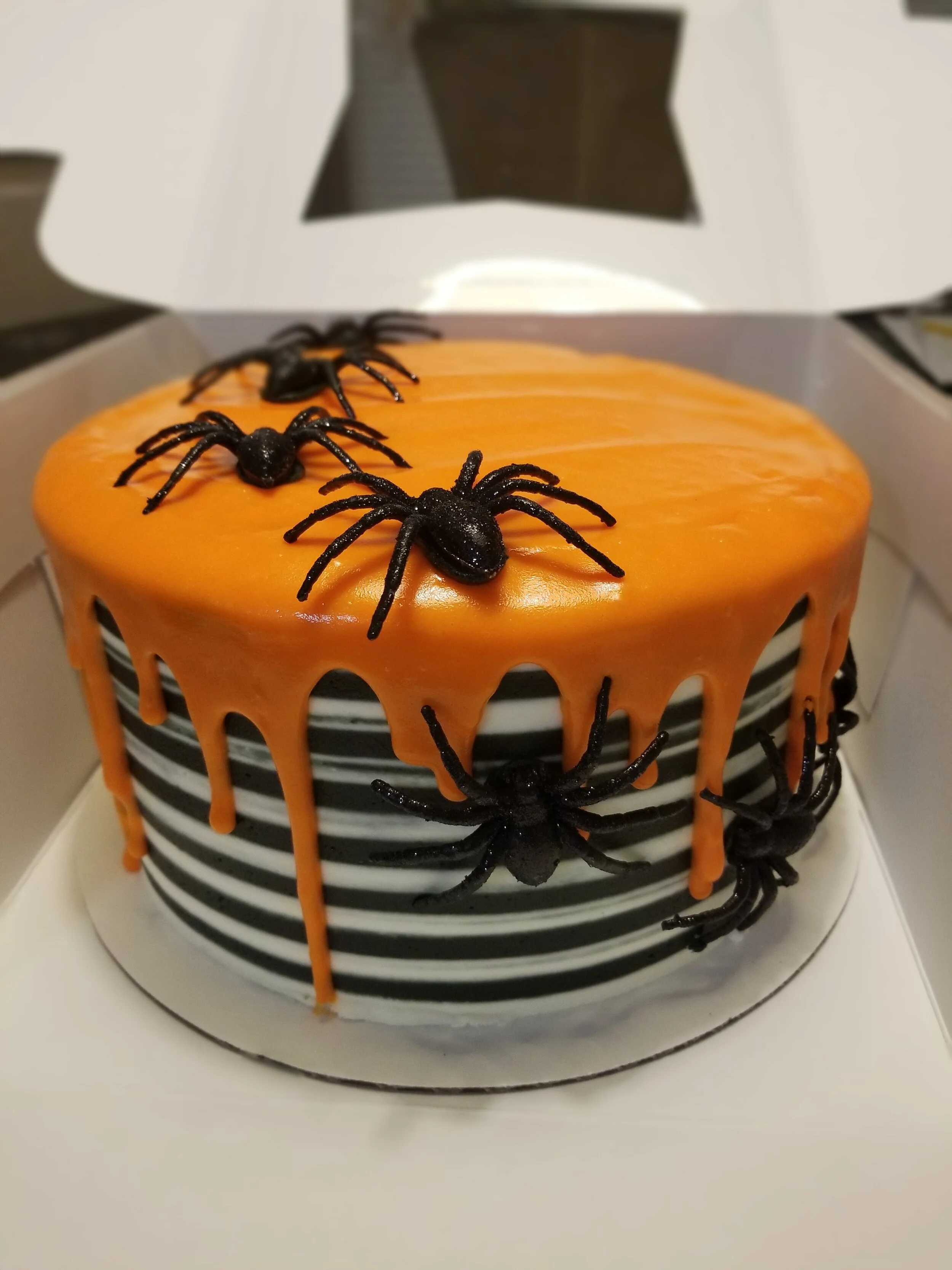 Gallery 1 — Cakes by Jon