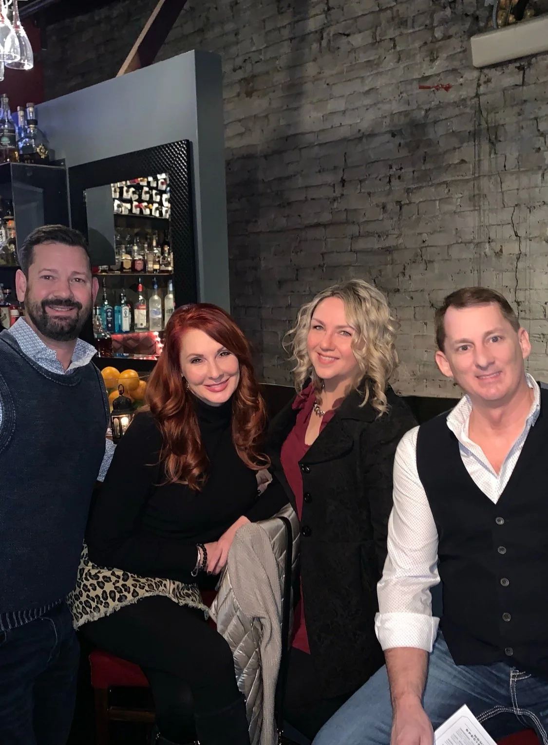 Gallery — The Emerald Foundation