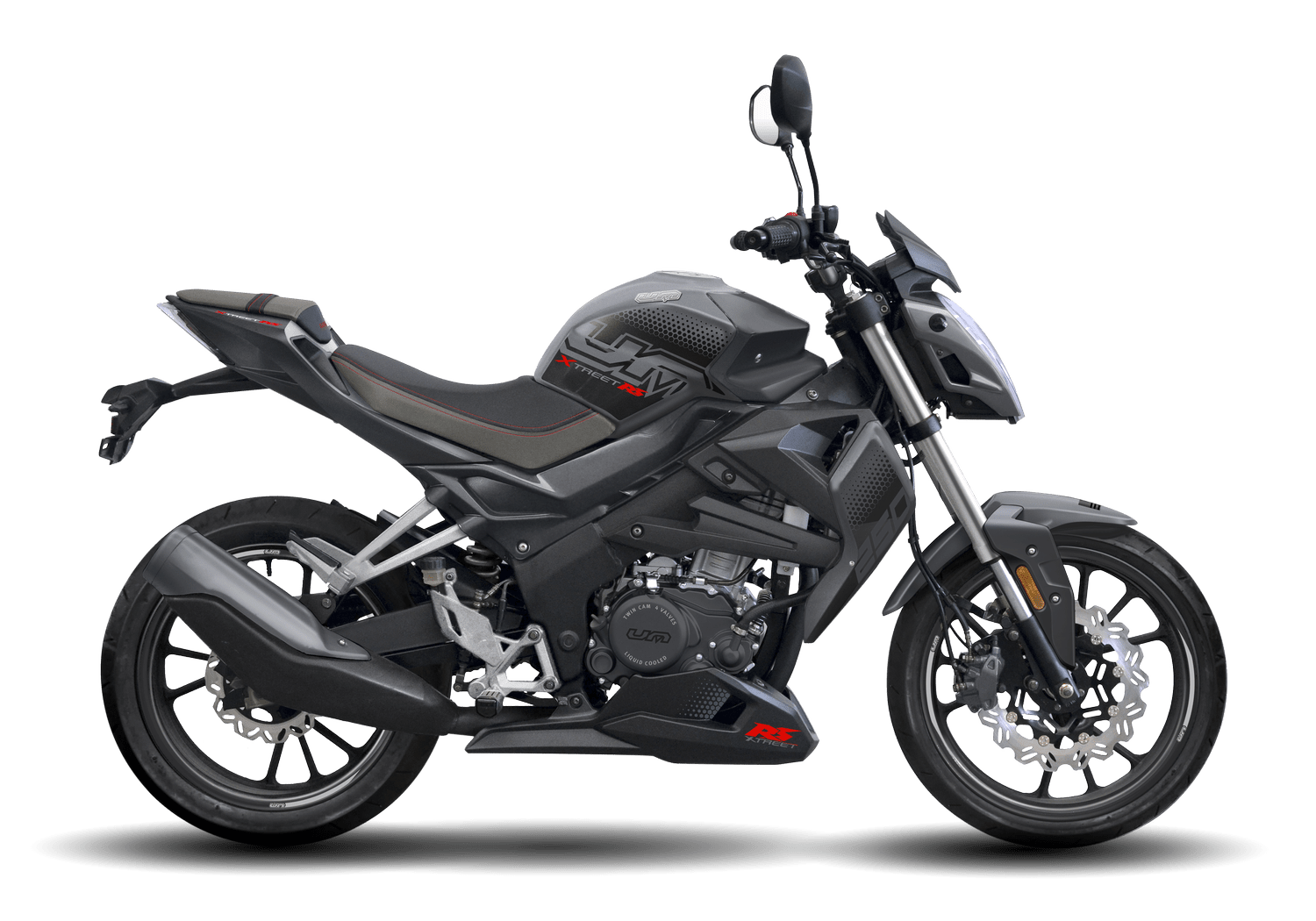 Sport — UM Motos Bolivia