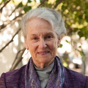 Staff Directory — Christ Church Cambridge