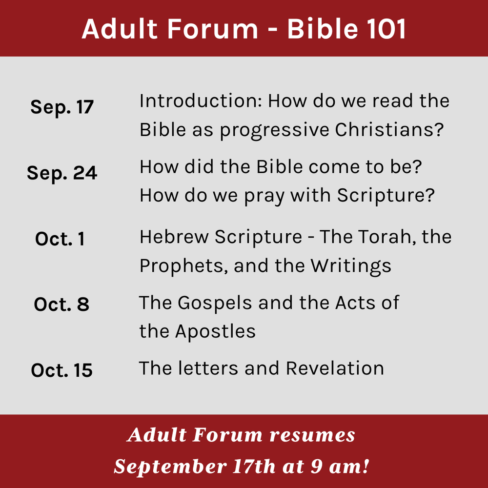 Christ Church Cambridge