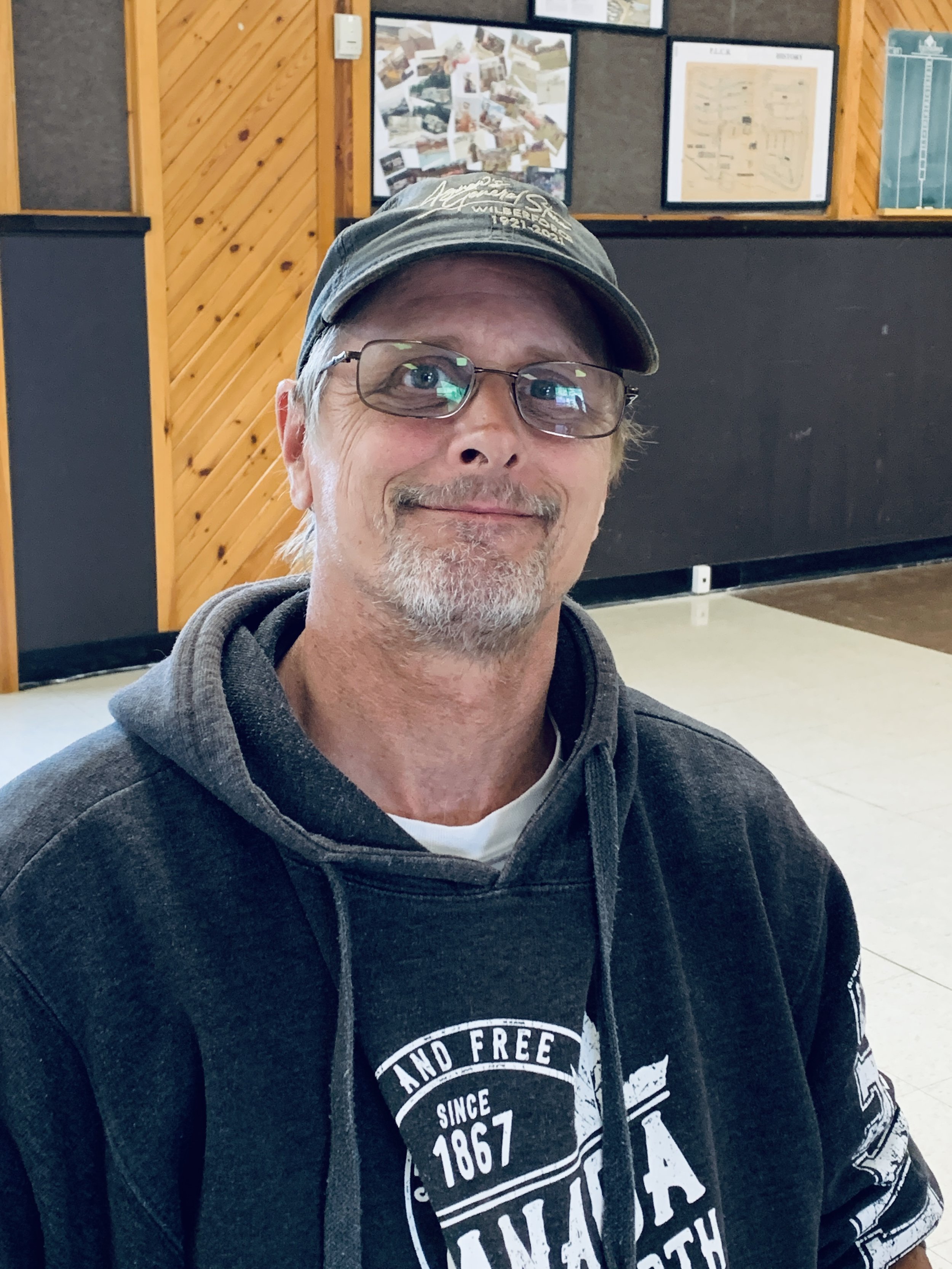 Board of Directors — Pigeon Lake Campers Resort