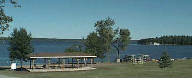 History — Pigeon Lake Campers Resort