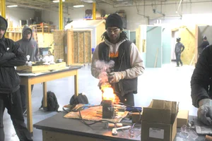 Electrical Apprenticeship — SEMCA
