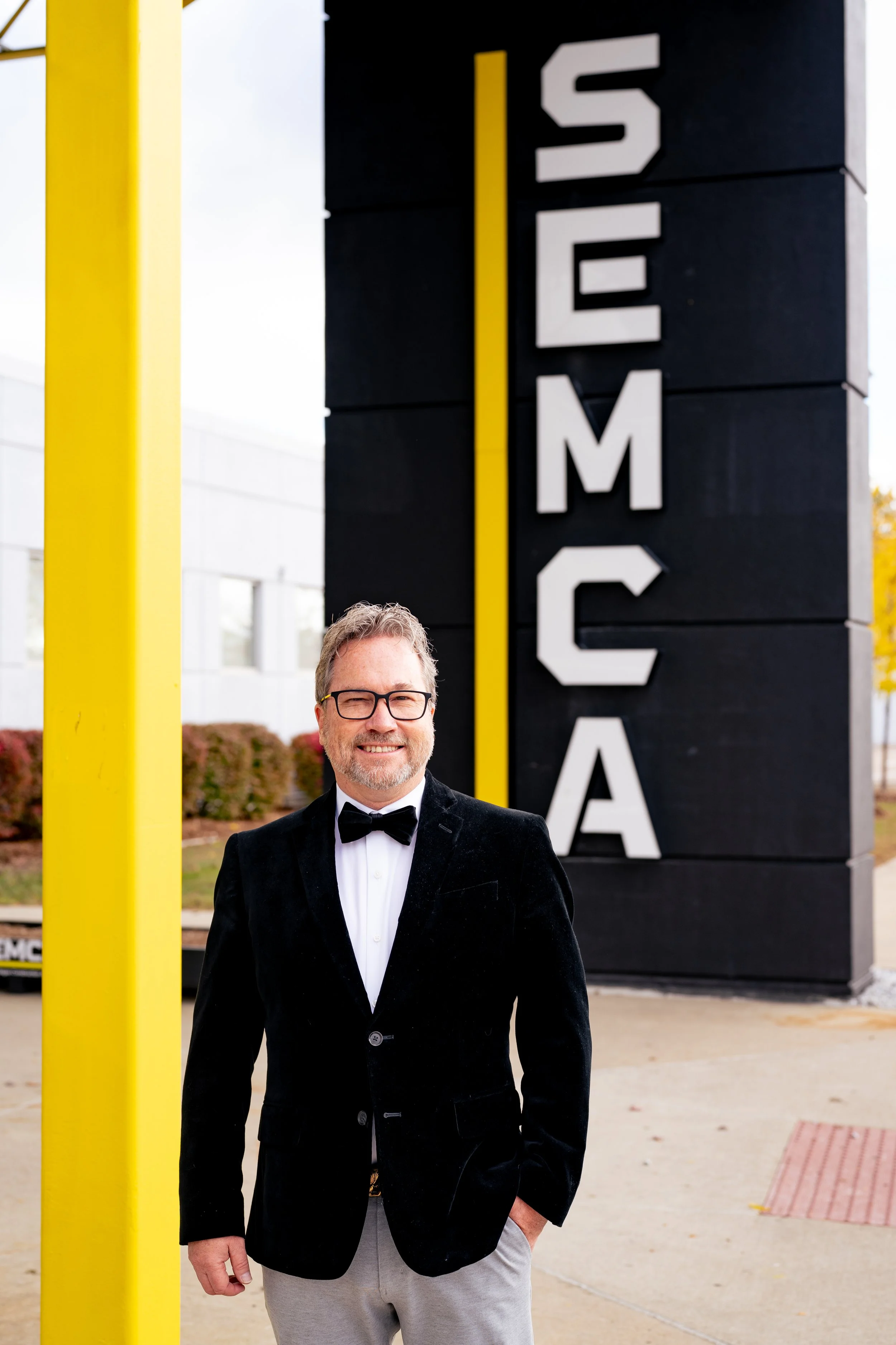 Contact Us — SEMCA
