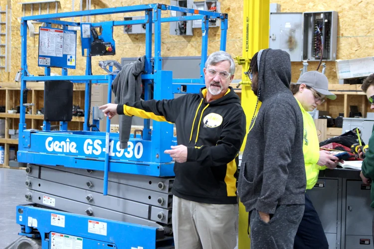 Instructor Careers — SEMCA