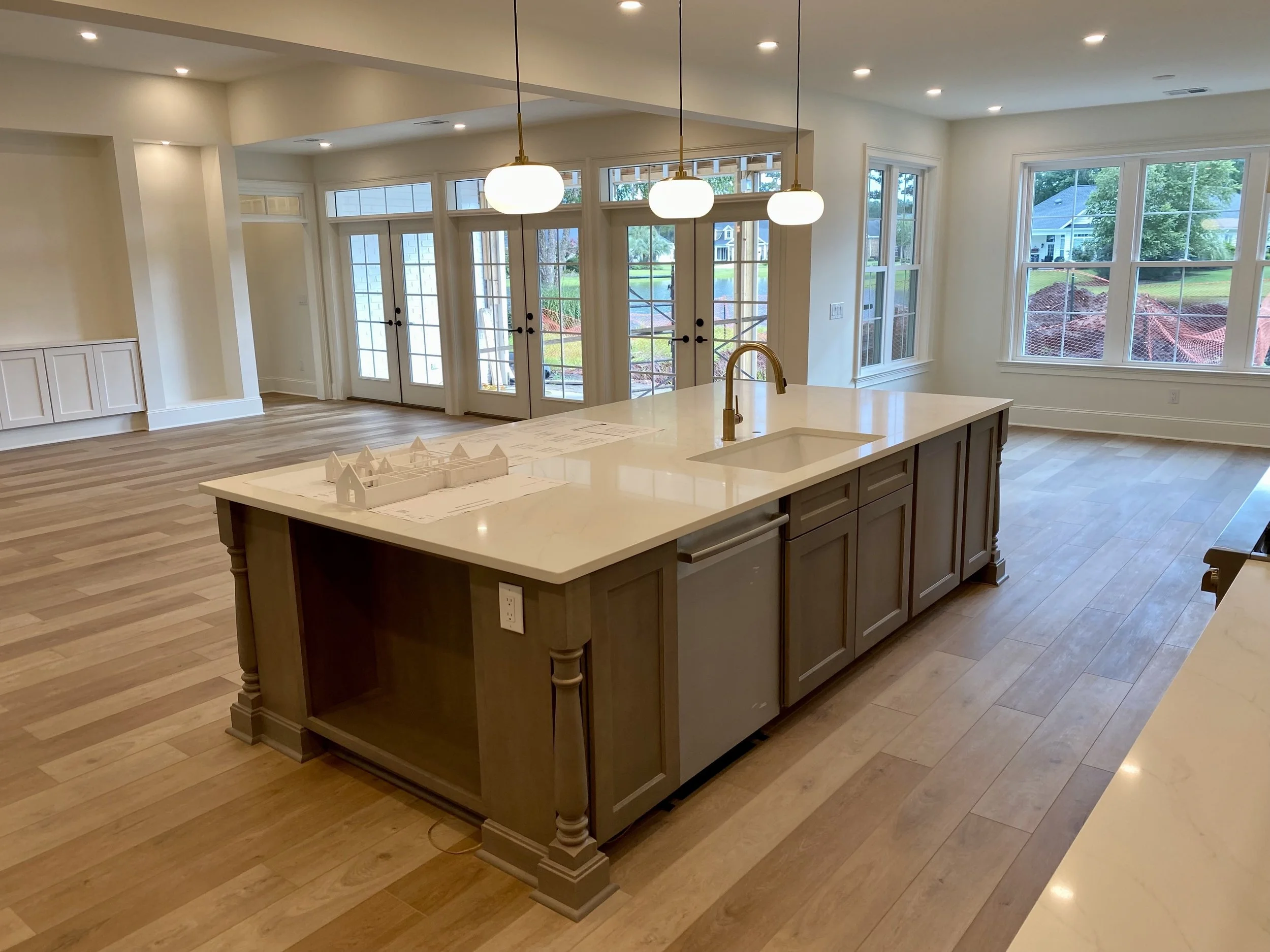 MAP Studios | Custom Home Design