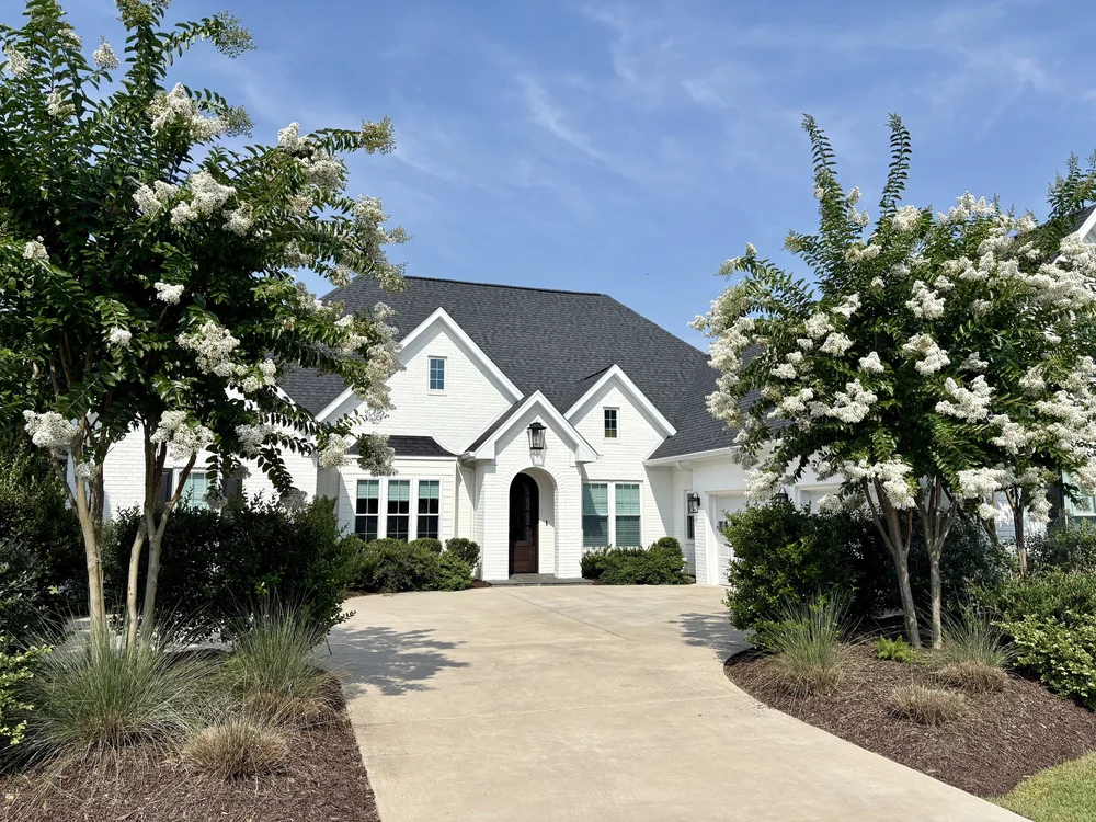 MAP Studios | Custom Home Design