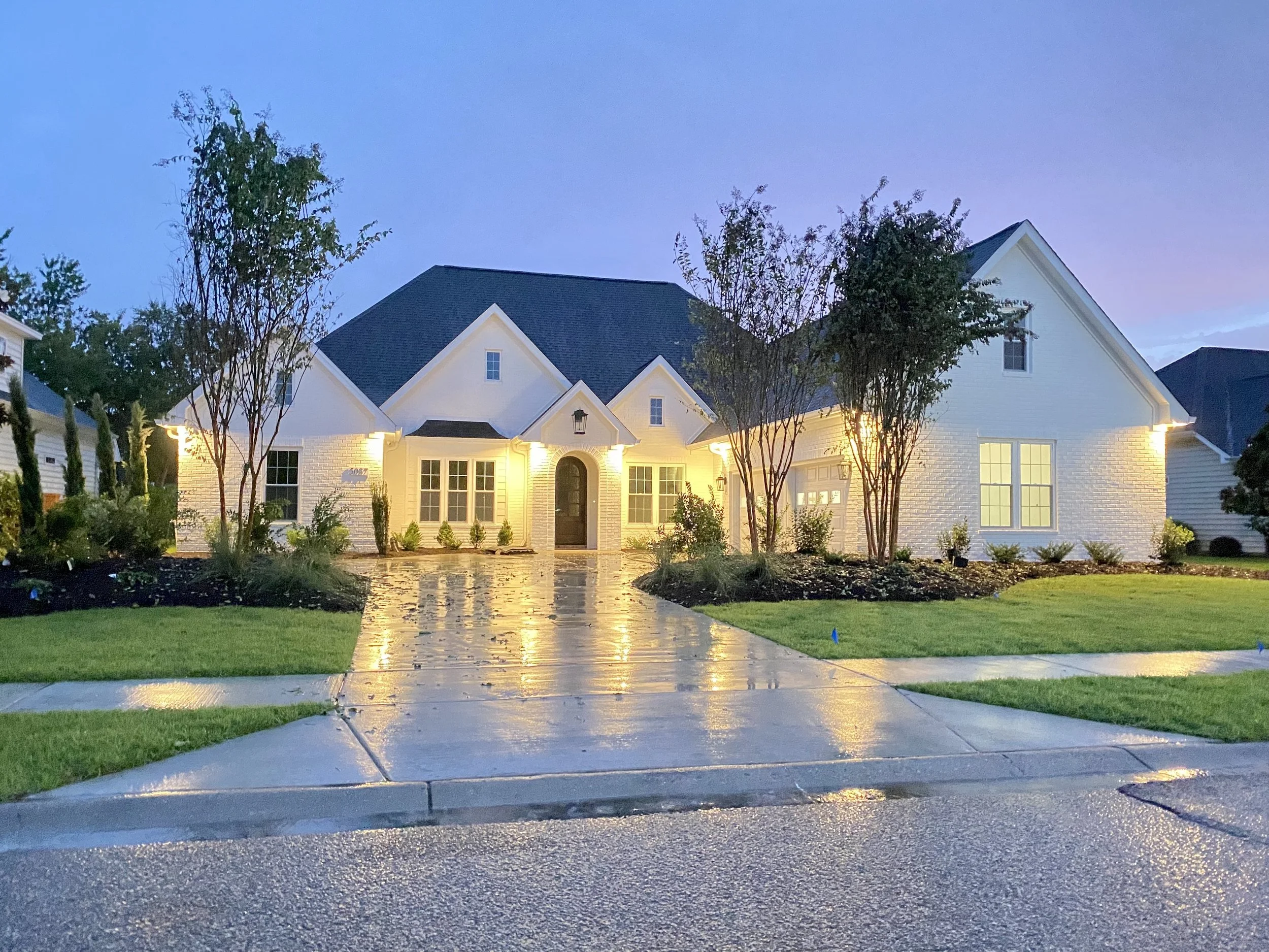 MAP Studios | Custom Home Design