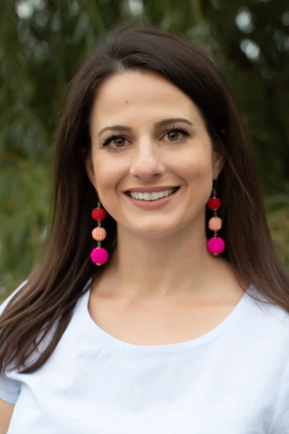 Dr. Di Lisio — Luminous Smiles
