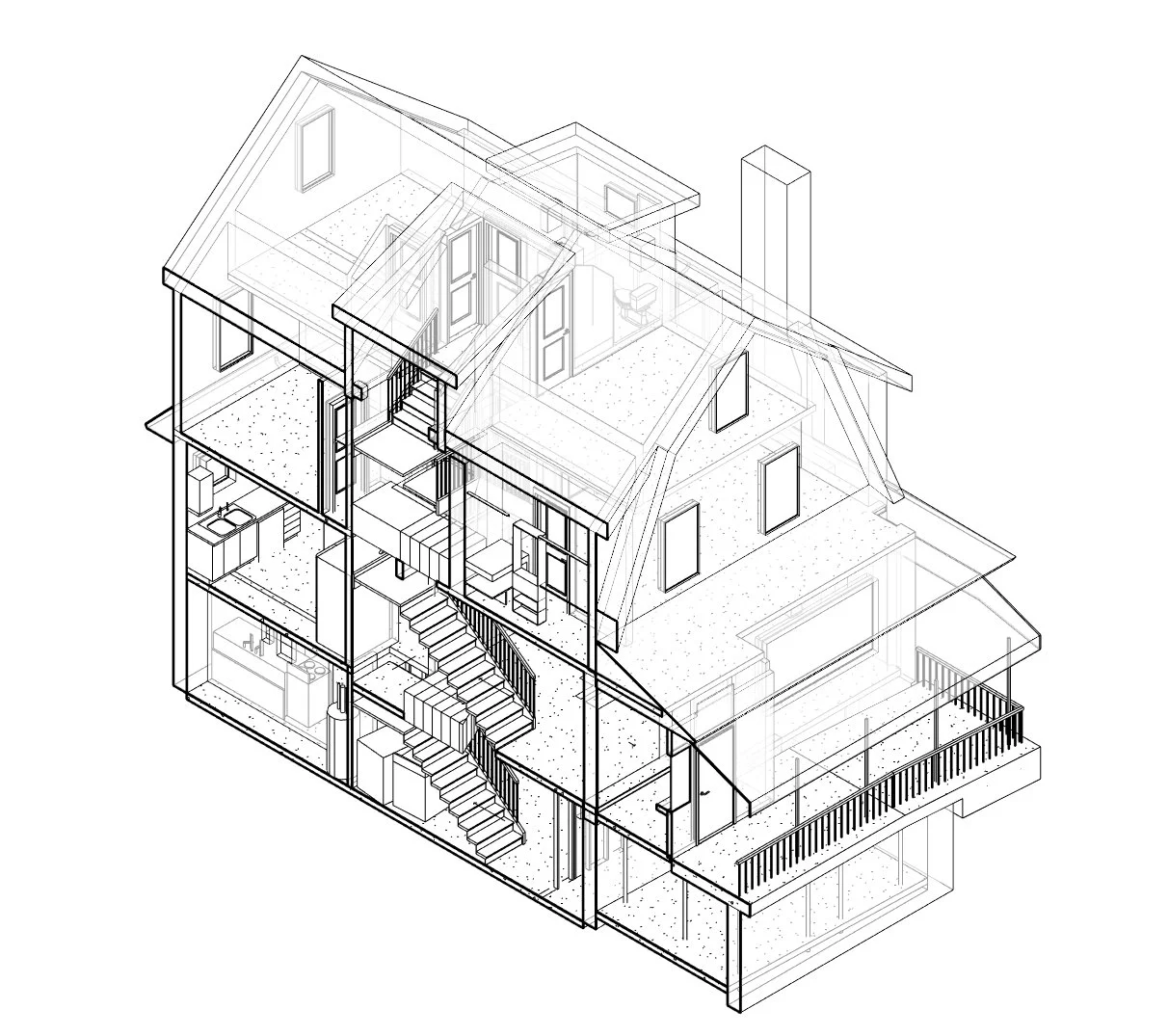 BIM Basics: How Do Varying Property Types Affect 3D BIM Modeling ...