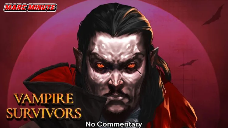 Vampire Survivors is my latest addiction, and its under ten dollars ...