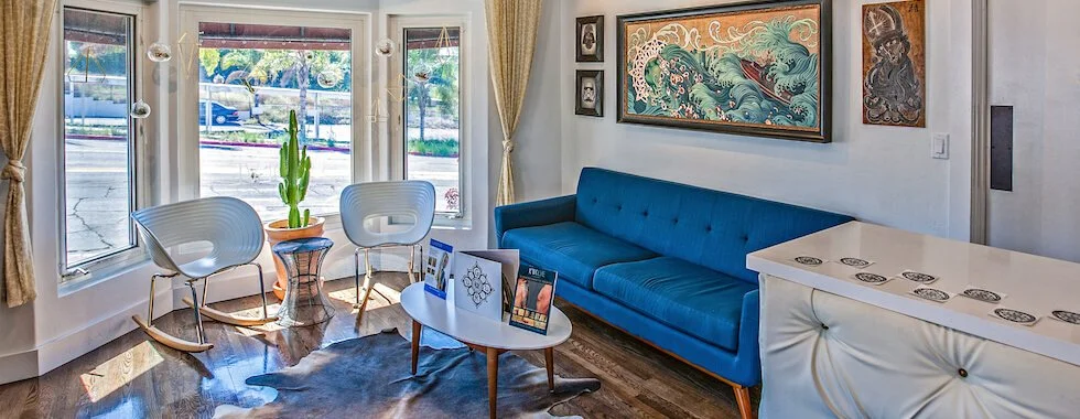 About — Evolve Tattoo Removal | San Diego's Leader in Laser Tattoo Removal