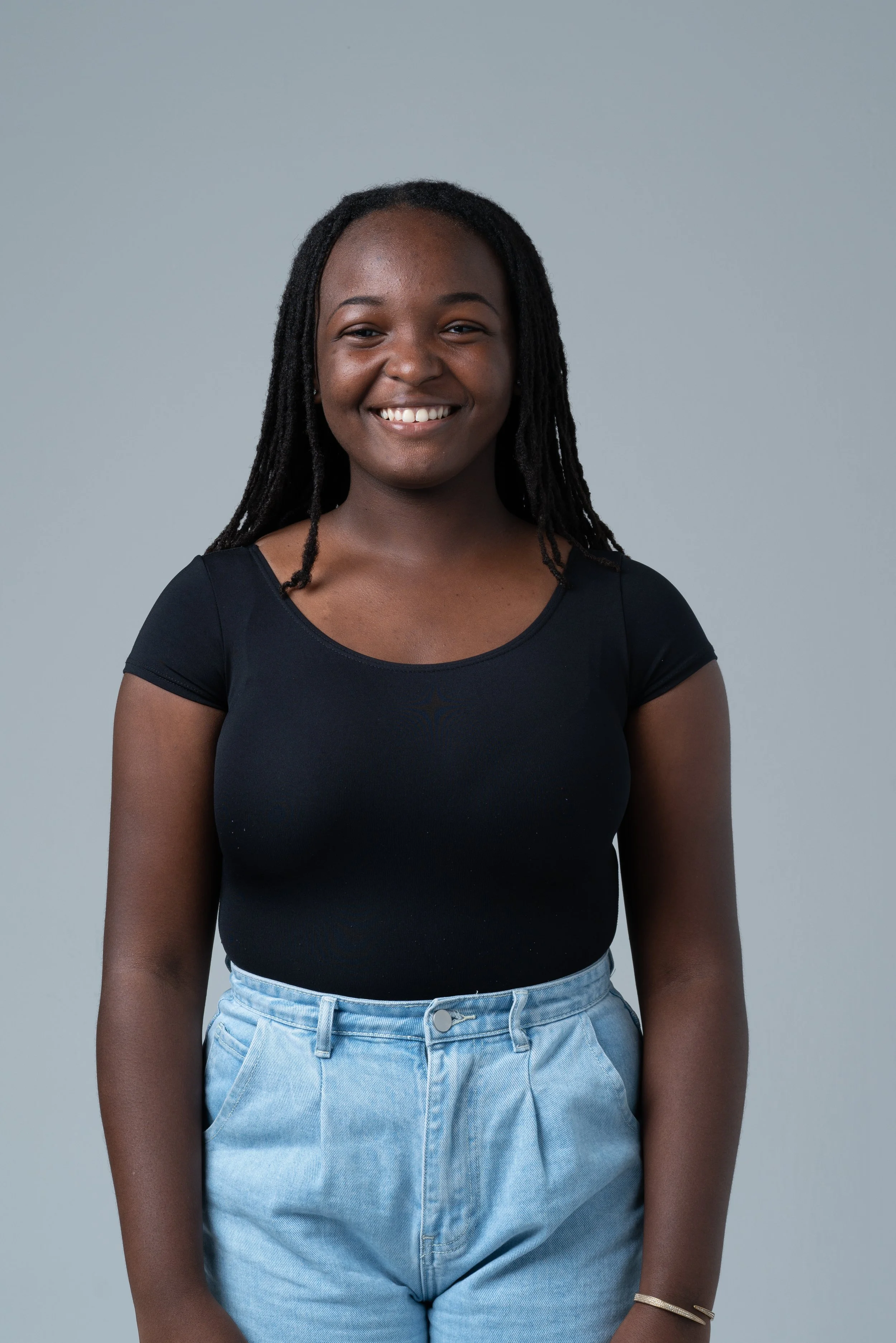 Blog 3 — Nyah Project