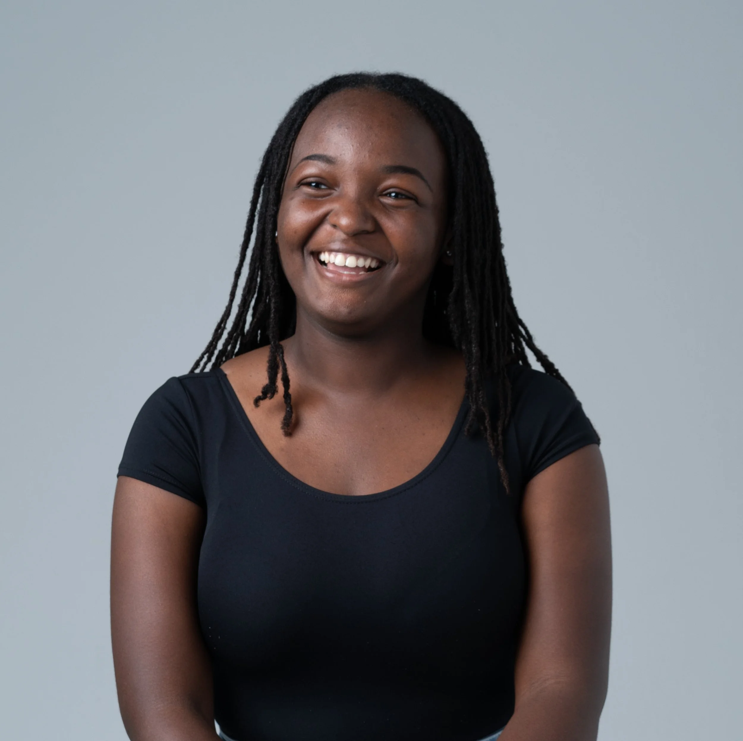 Blog 3 — Nyah Project